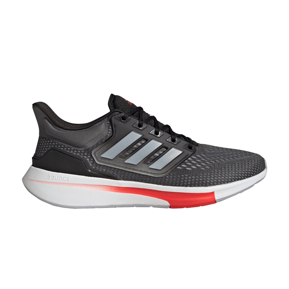 adidas EQ21 Run 'Grey Halo Silver' GY2192 - GY2192 - Novelship