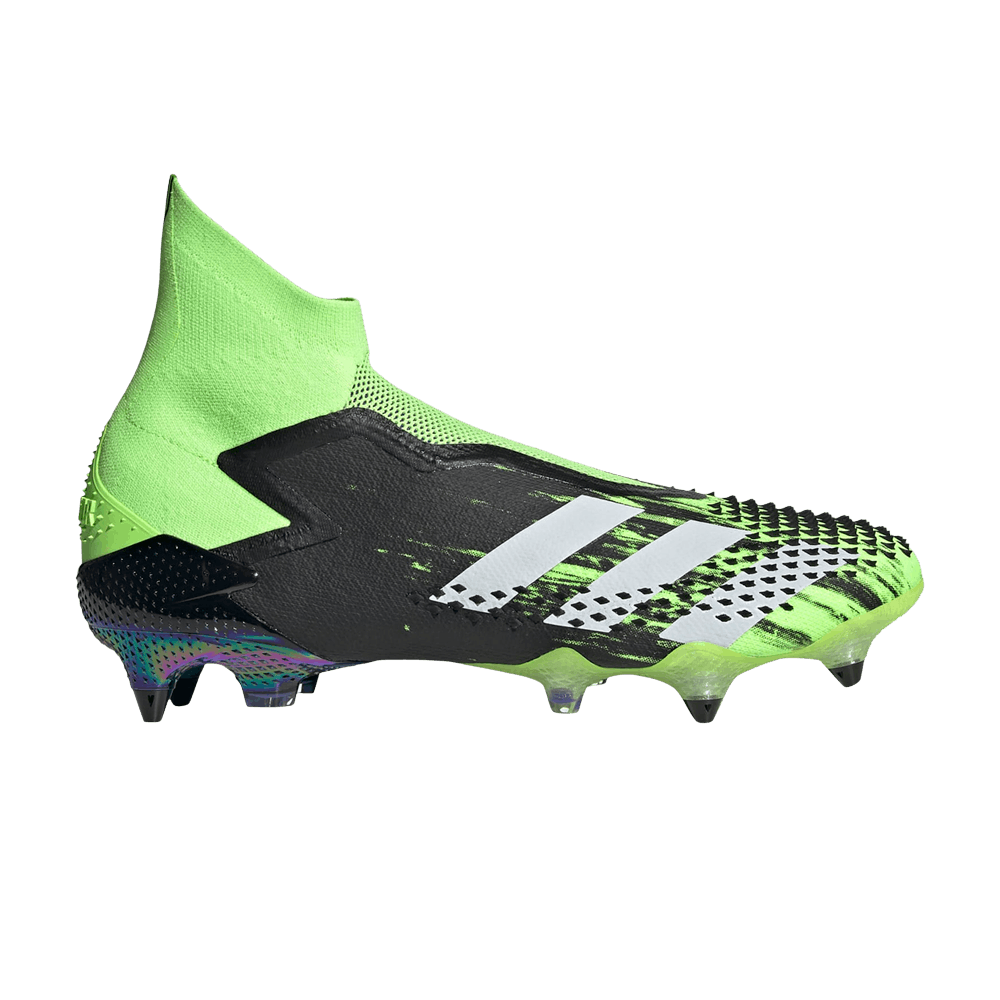 adidas Predator Mutator 20+ SG 'Signal Green' EH2868 - EH2868 - Novelship