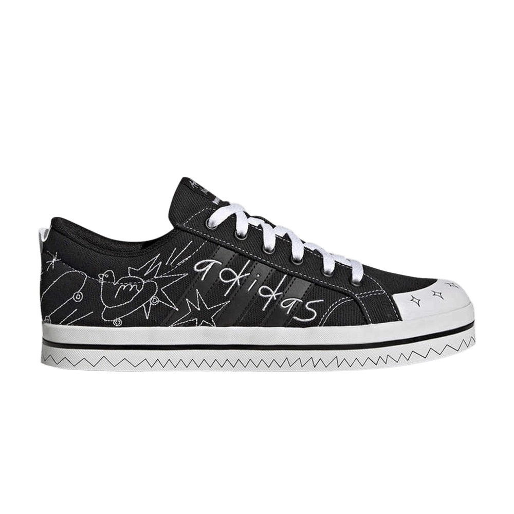 adidas Bravada 'Logo Embroidery' HP3167 - HP3167 - Novelship