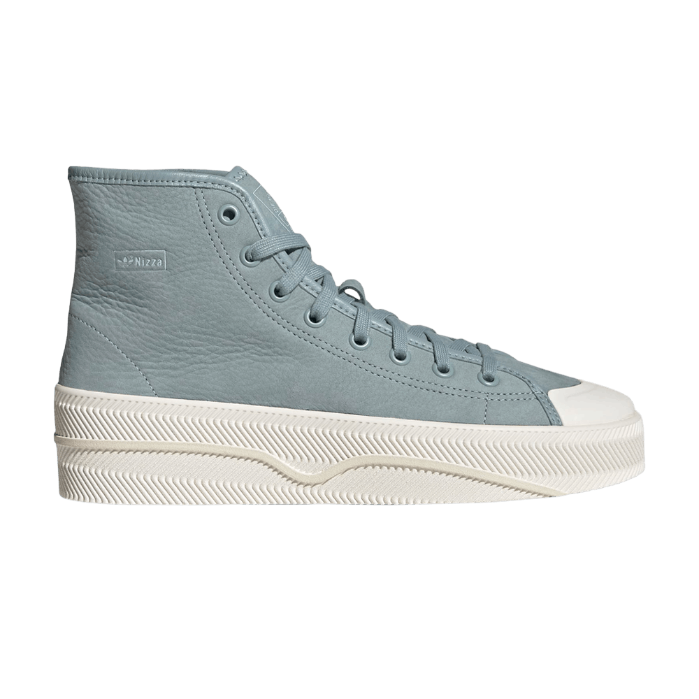adidas Nizza 2 Leather 'Magic Grey' GX7316 - GX7316 - Novelship