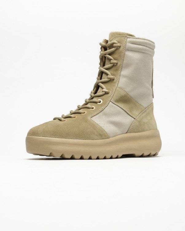 adidas Season 3 Military Boot 'Rock' KM2606-011 - KM2606-011 - Novelship