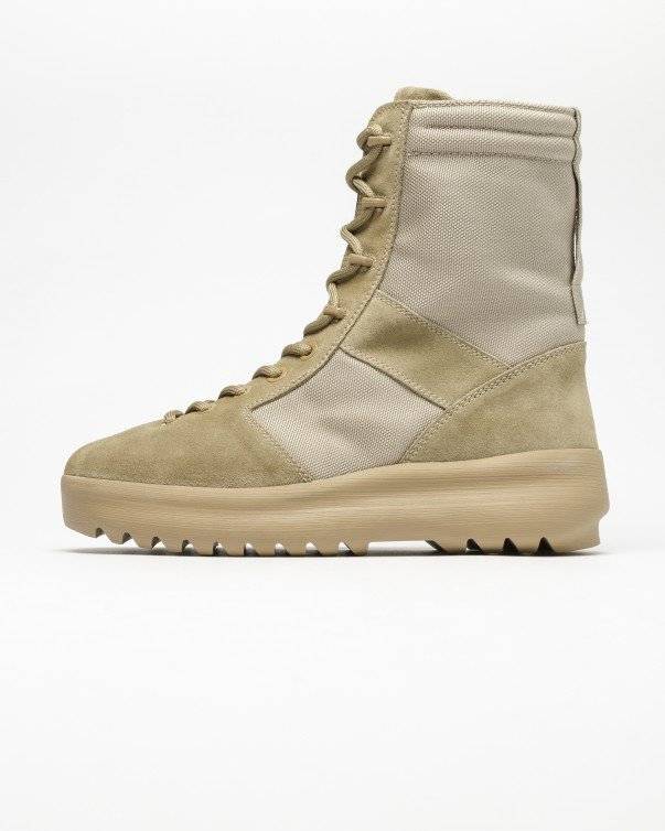 adidas Season 3 Military Boot 'Rock' KM2606-011 - KM2606-011 - Novelship