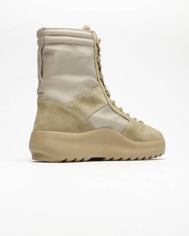 adidas Season 3 Military Boot 'Rock' KM2606-011 - KM2606-011 - Novelship
