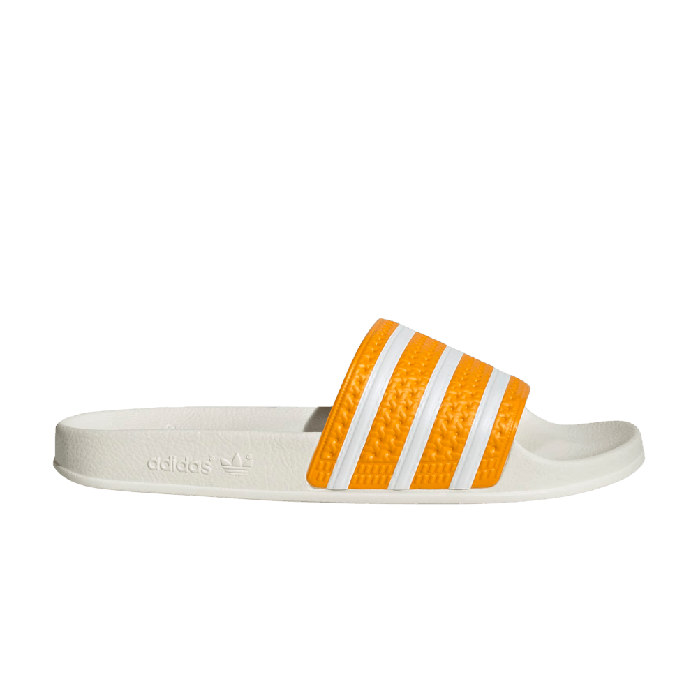 adidas Adilette Slide 'Team College Gold' GY2101 - GY2101 - Novelship
