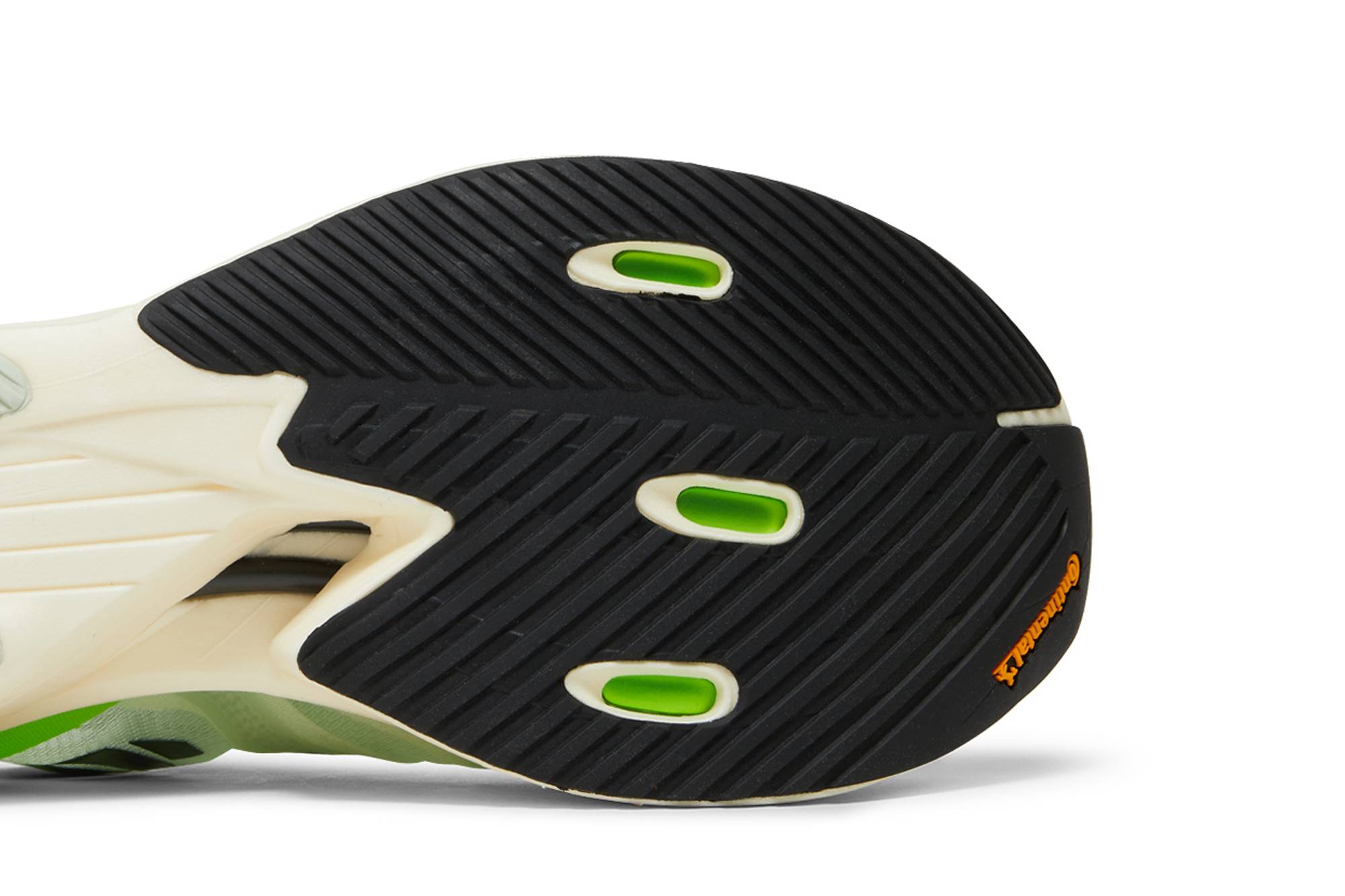 adidas Adizero Prime X 'Linen Green Black' - GV7074 - Novelship