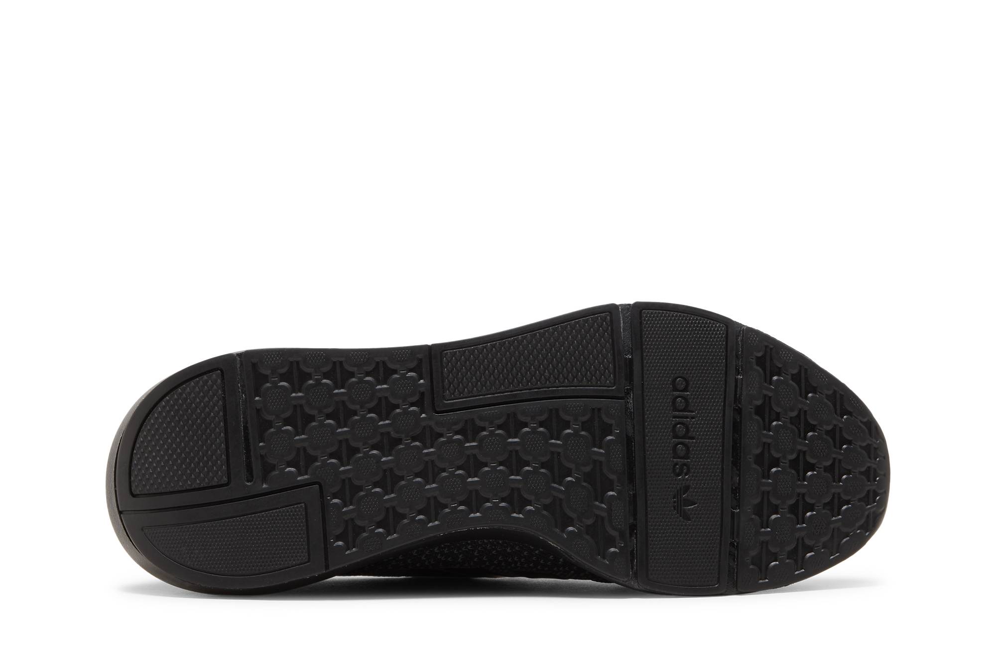 adidas Swift Run 22 'Black Grey' - GZ3500 - Novelship