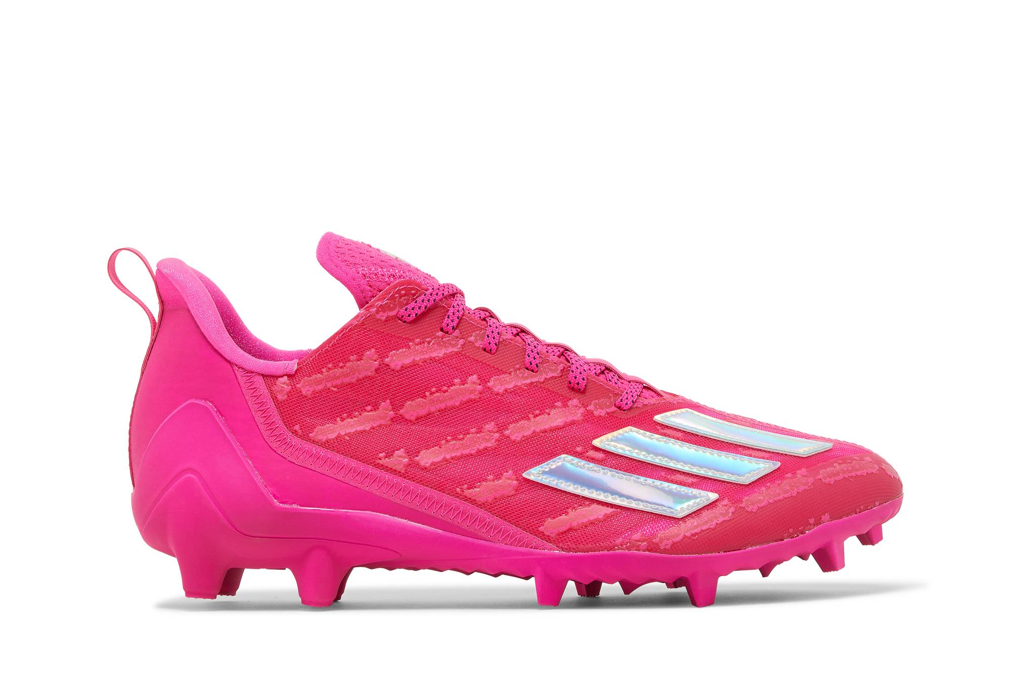 adidas Adizero Cleats 'Team Shock Pink' - GX7901 - Novelship
