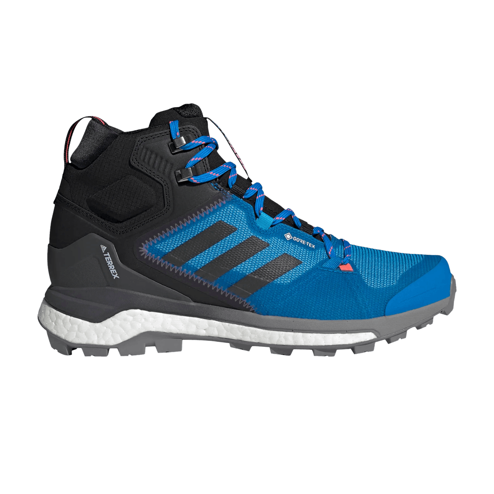 adidas Terrex Skychaser 2 Mid Gore-Tex 'Blue Rush' GZ0318 - GZ0318 ...