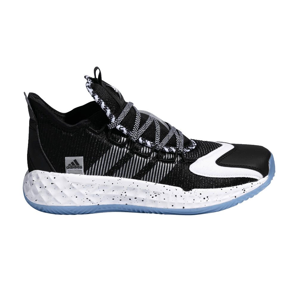 adidas Pro Boost GCA Low 'Black Sky Tint' - FX9238 - Novelship