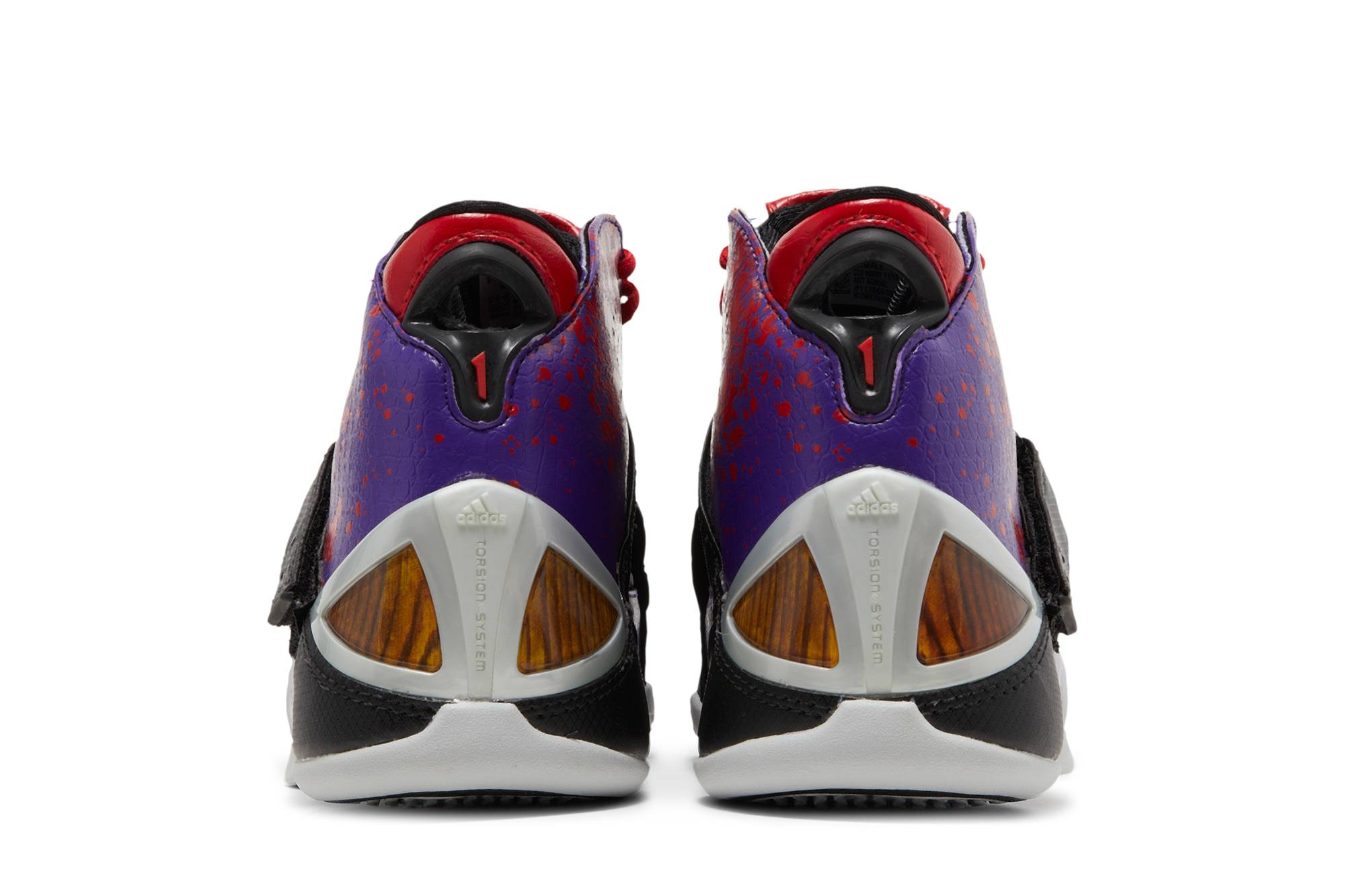 adidas T‑Mac 5 'All‑Star' - AQ8542 - Novelship