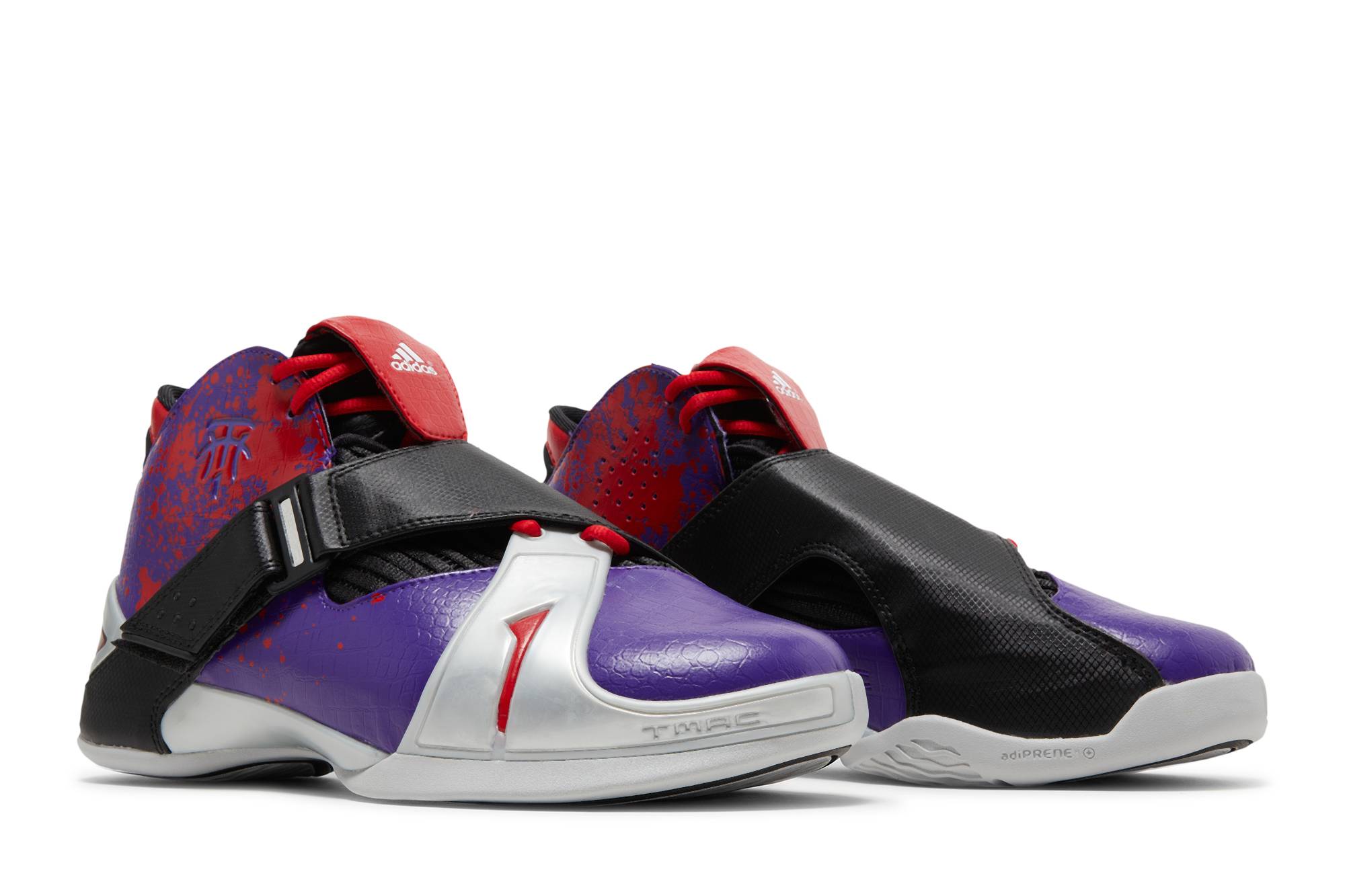 adidas T‑Mac 5 'All‑Star' - AQ8542 - Novelship