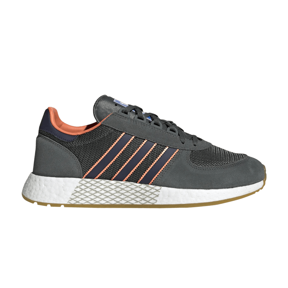 adidas Marathon Tech 'Legend Ivy Gum' - EE5630 - Novelship