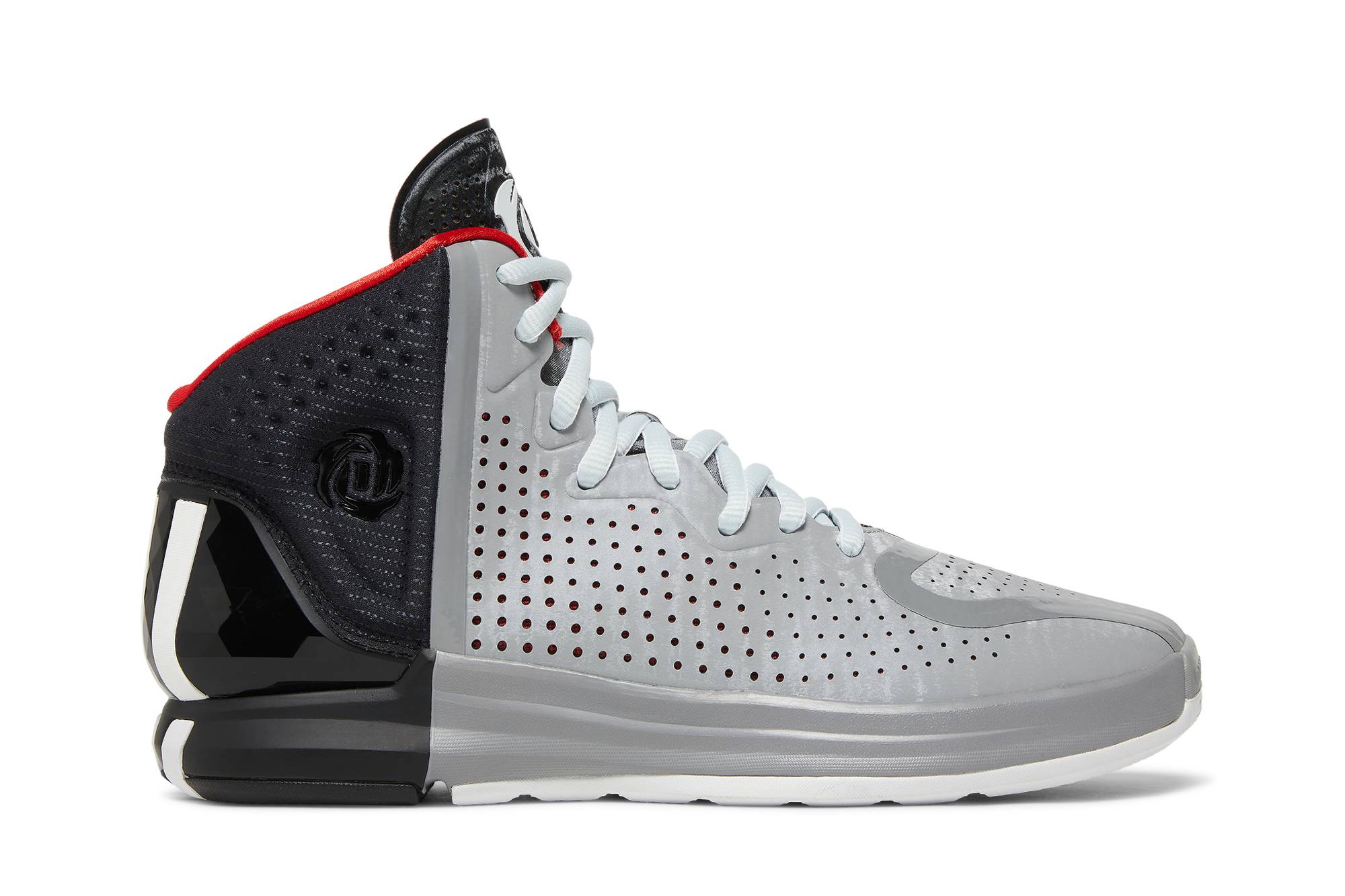 adidas D Rose 4 Restomod 'The Arrival' - H67329 - Novelship