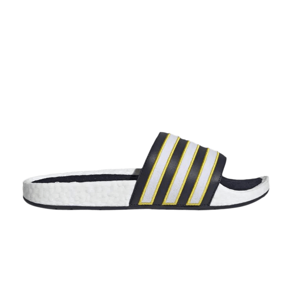 adidas Adilette Boost Slide 'White Legend Ink' H01952 - H01952 - Novelship