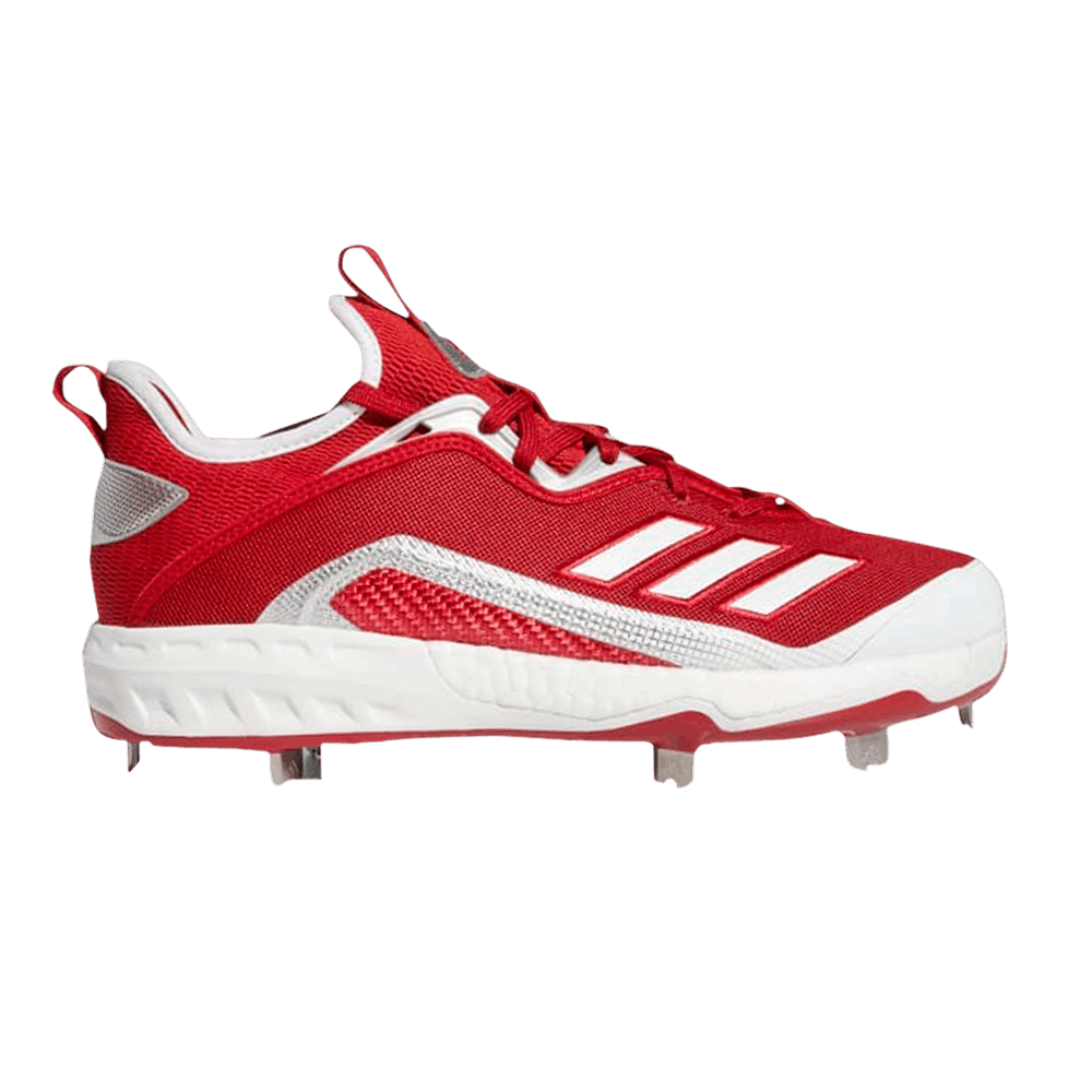 adidas Icon 6 'Team Power Red' EG6550 - EG6550 - Novelship