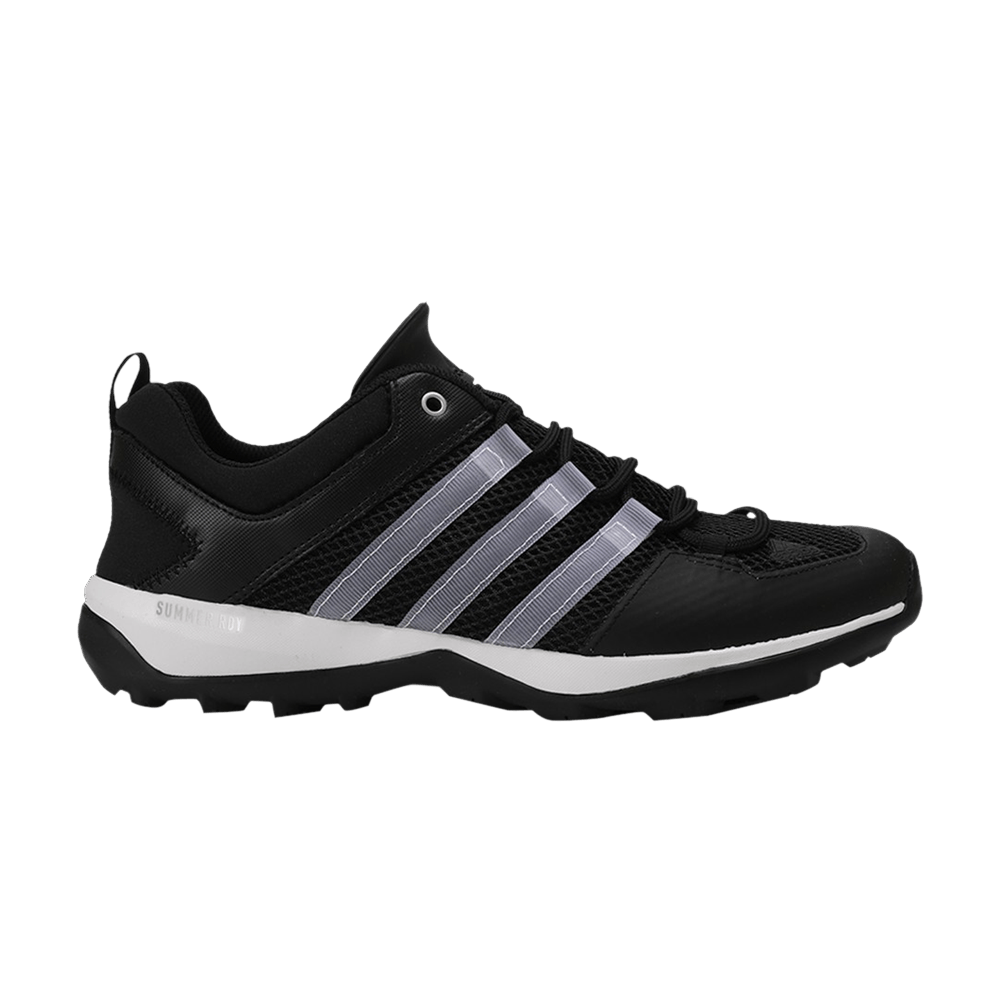 adidas Daroga Plus 'Black' FY1776 - Novelship