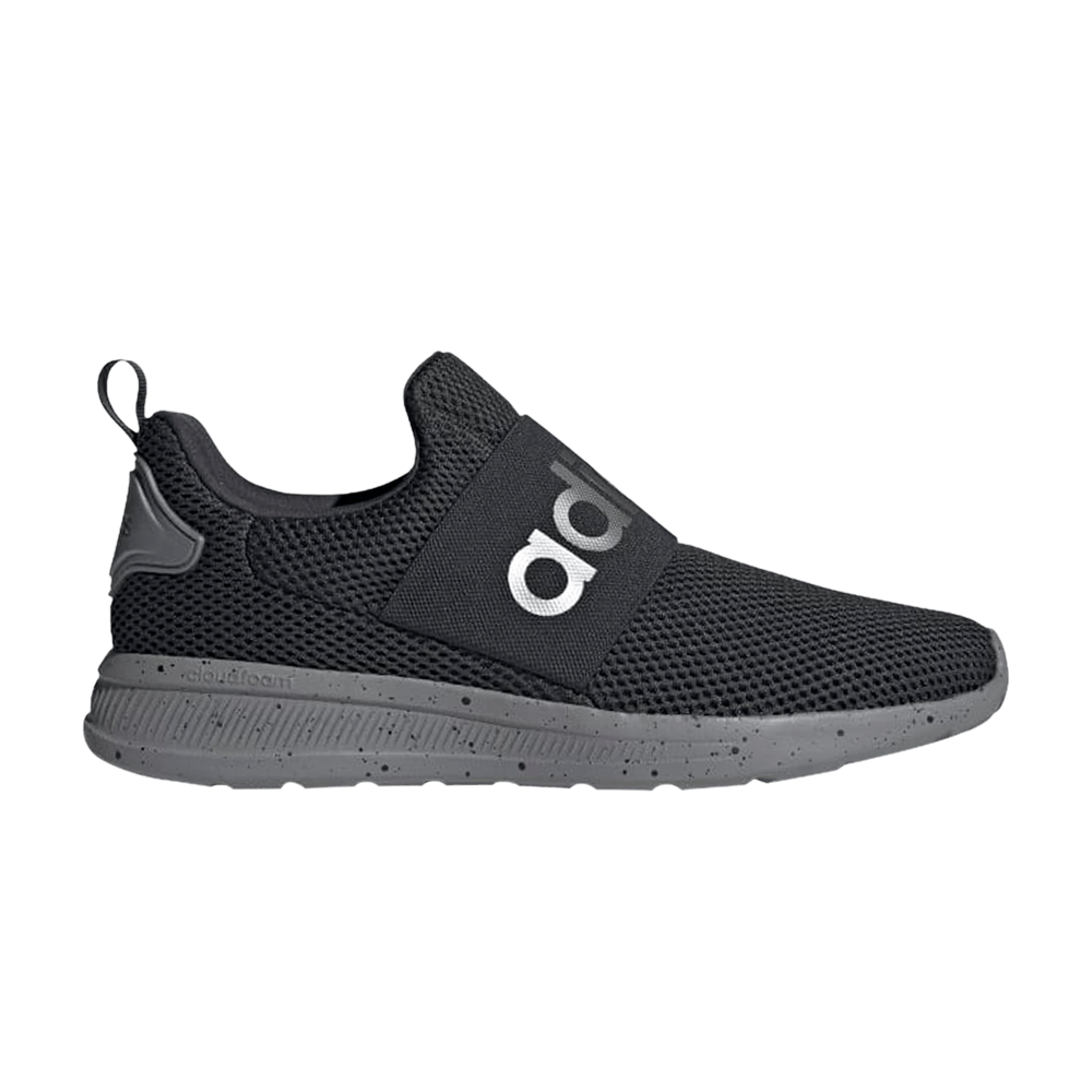 adidas Lite Racer Adapt 4.0 'Carbon Iron Metallic' GW8145 - GW8145 ...