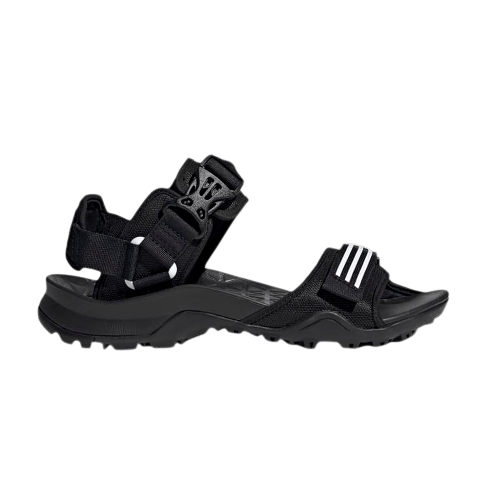 adidas Terrex Cyprex Ultra DLX 'Core Black' GY6115 - GY6115 - Novelship