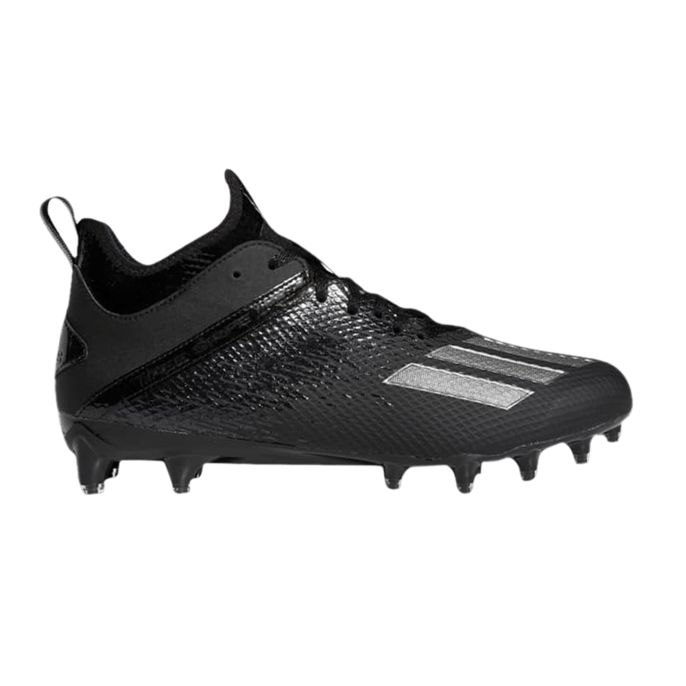 adidas Adizero Scorch 'Black Night Metallic' EH1318 - Novelship