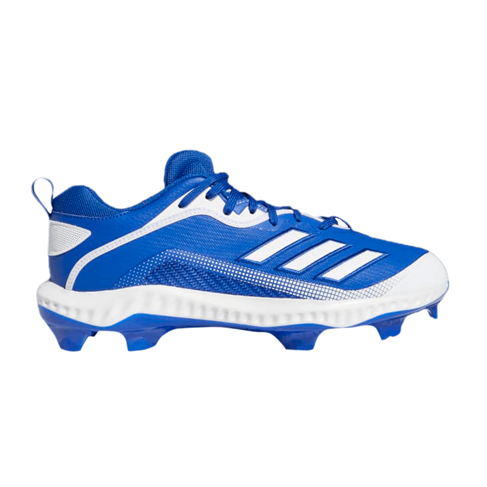 adidas Icon 6 Bounce 'Royal Blue' FV9363 - FV9363 - Novelship
