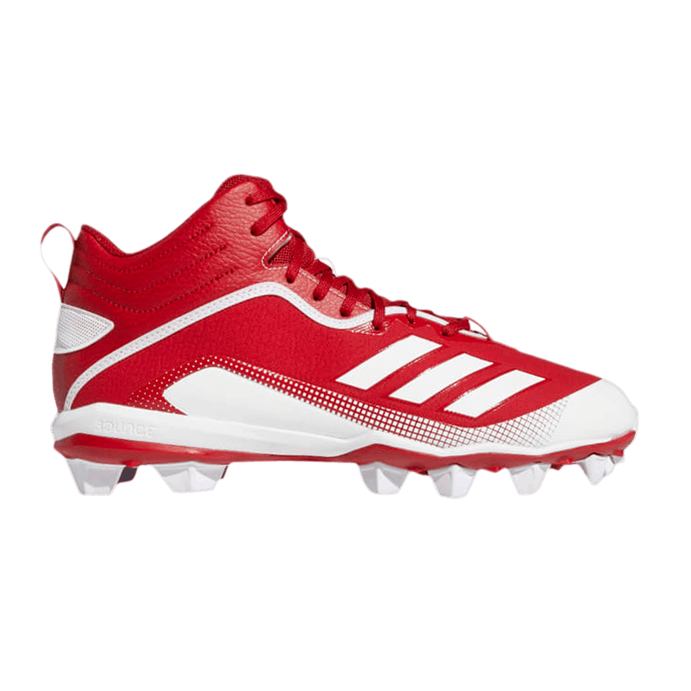 adidas Icon 6 Mid MD 'Team Power Red' FX4116 - FX4116 - Novelship