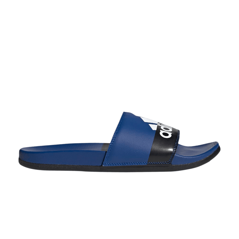 adidas Adilette Comfort Slide 'Royal Blue' GV9713 - GV9713 - Novelship
