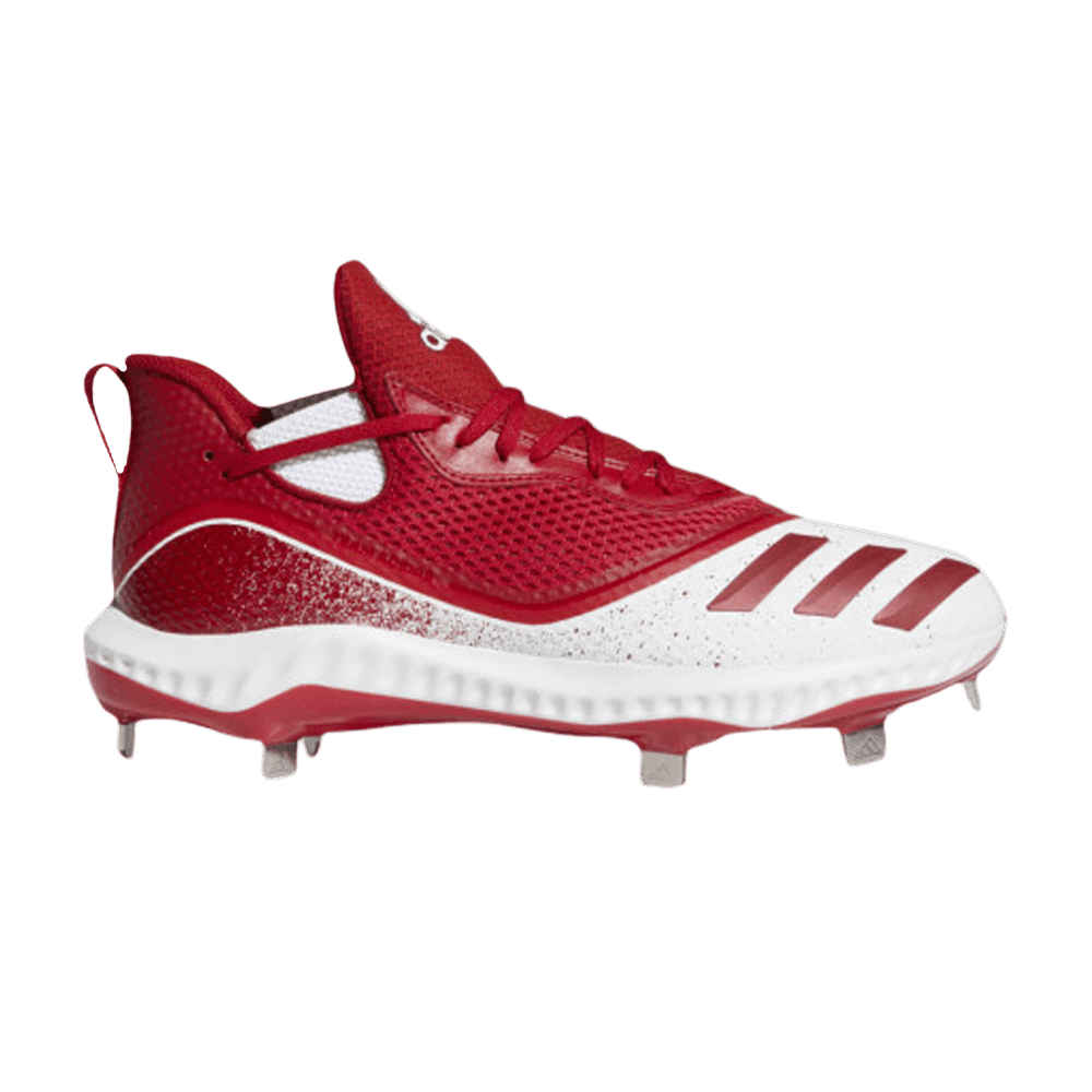 adidas Icon 5 Bounce 'Power Red' G28267 - G28267 - Novelship
