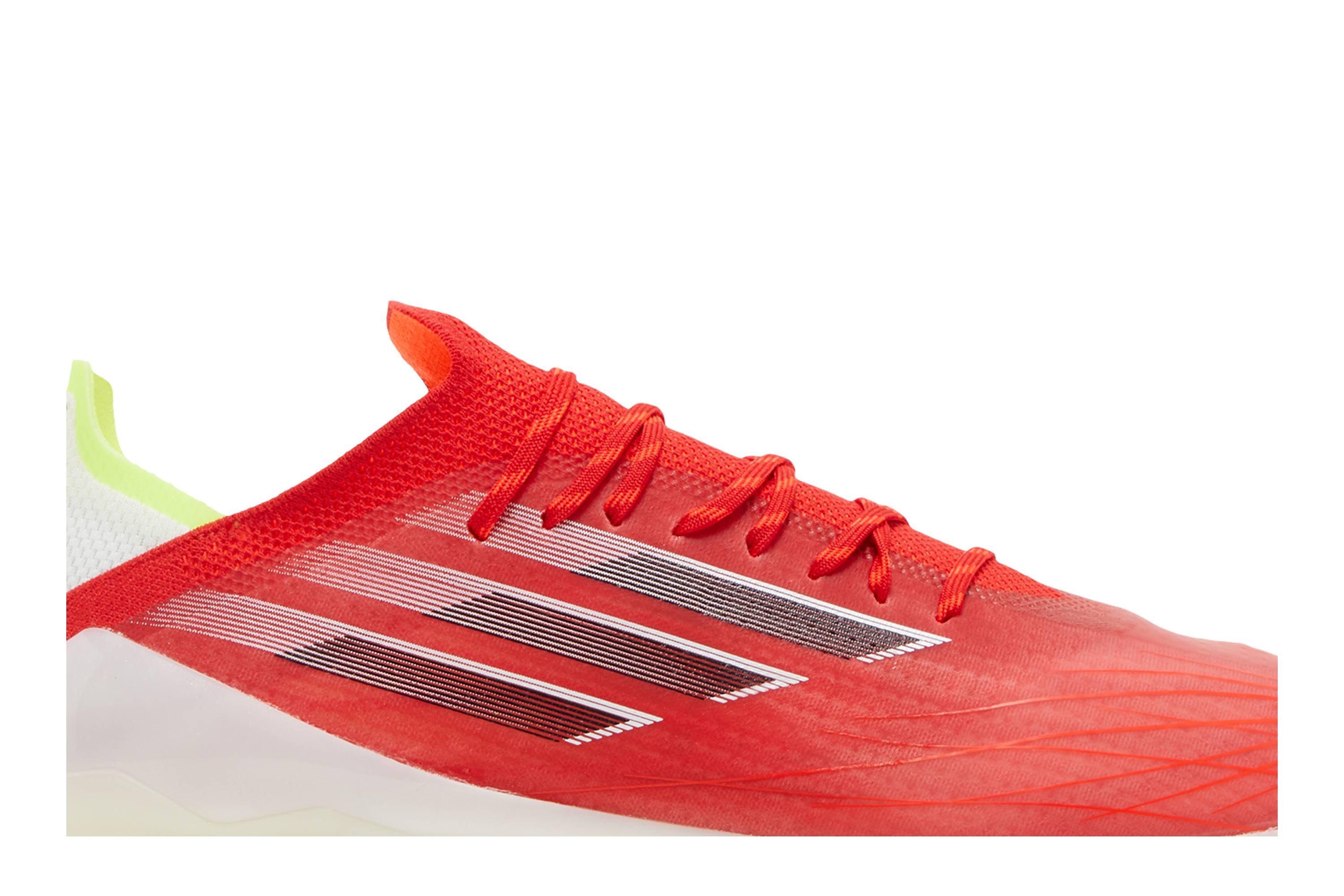 adidas X Speedflow.1 AG 'Red' - FY3264 - Novelship