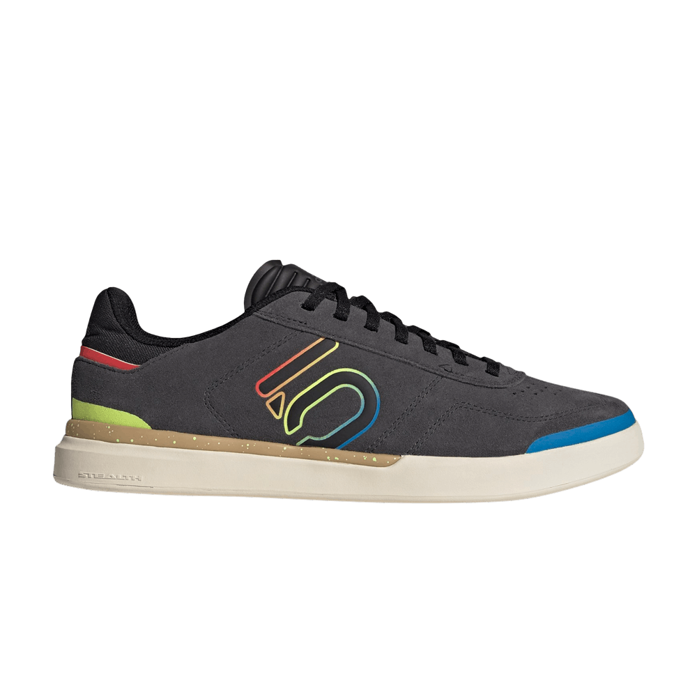 adidas Five Ten Sleuth DLX 'Carbon Multi' GY5127 - GY5127 - Novelship