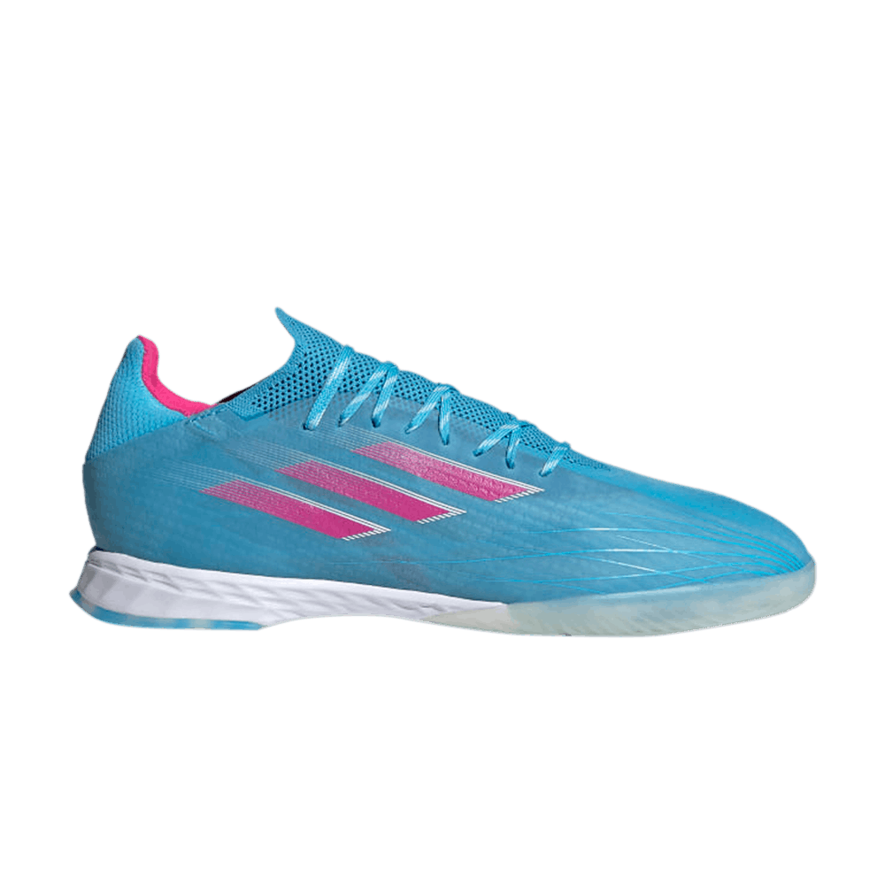 adidas X Speedflow.1 IN 'Sky Rush Team Shock Pink' GW7464 - GW7464 ...