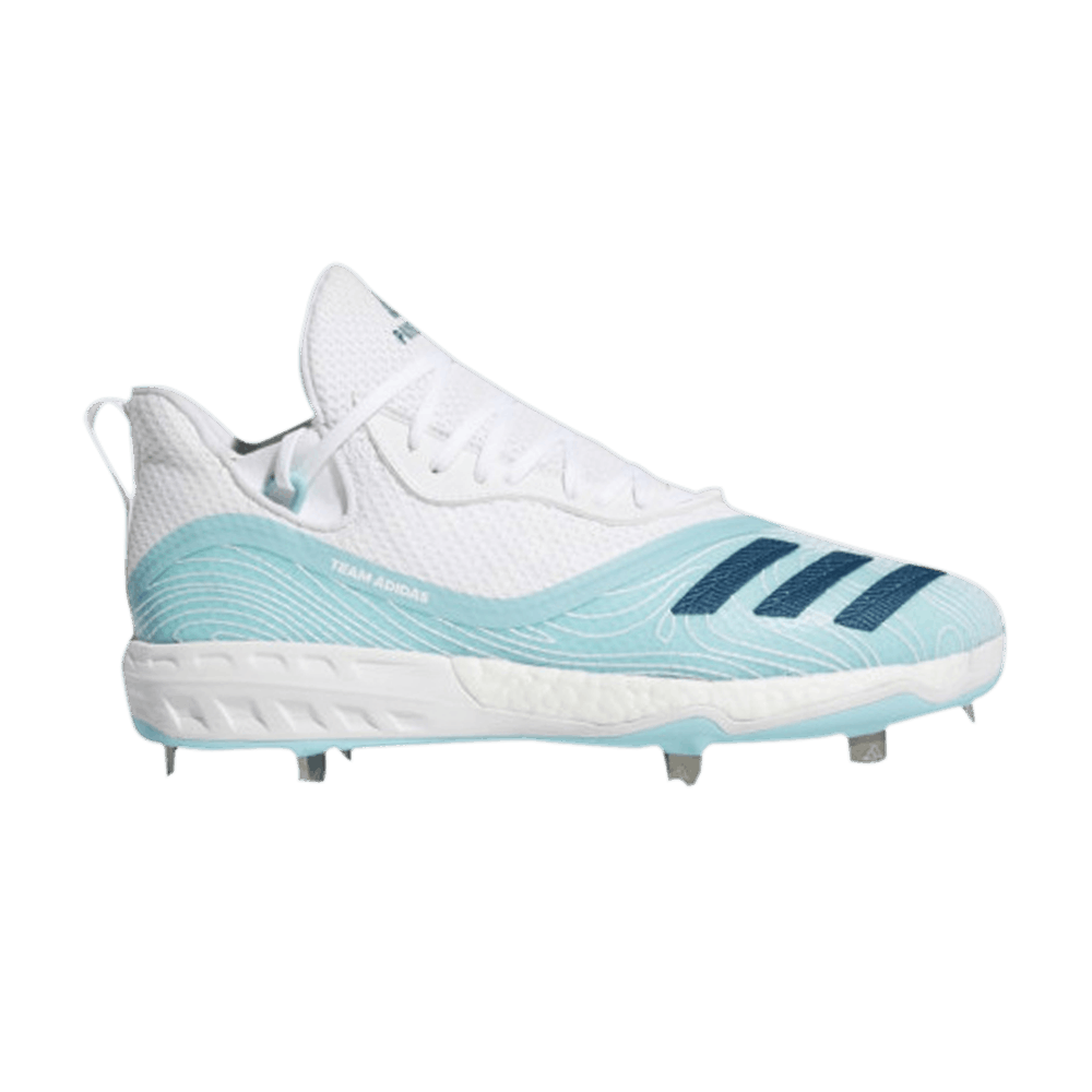 adidas Icon 5 'Blue Spirit' EF1242 - EF1242 - Novelship