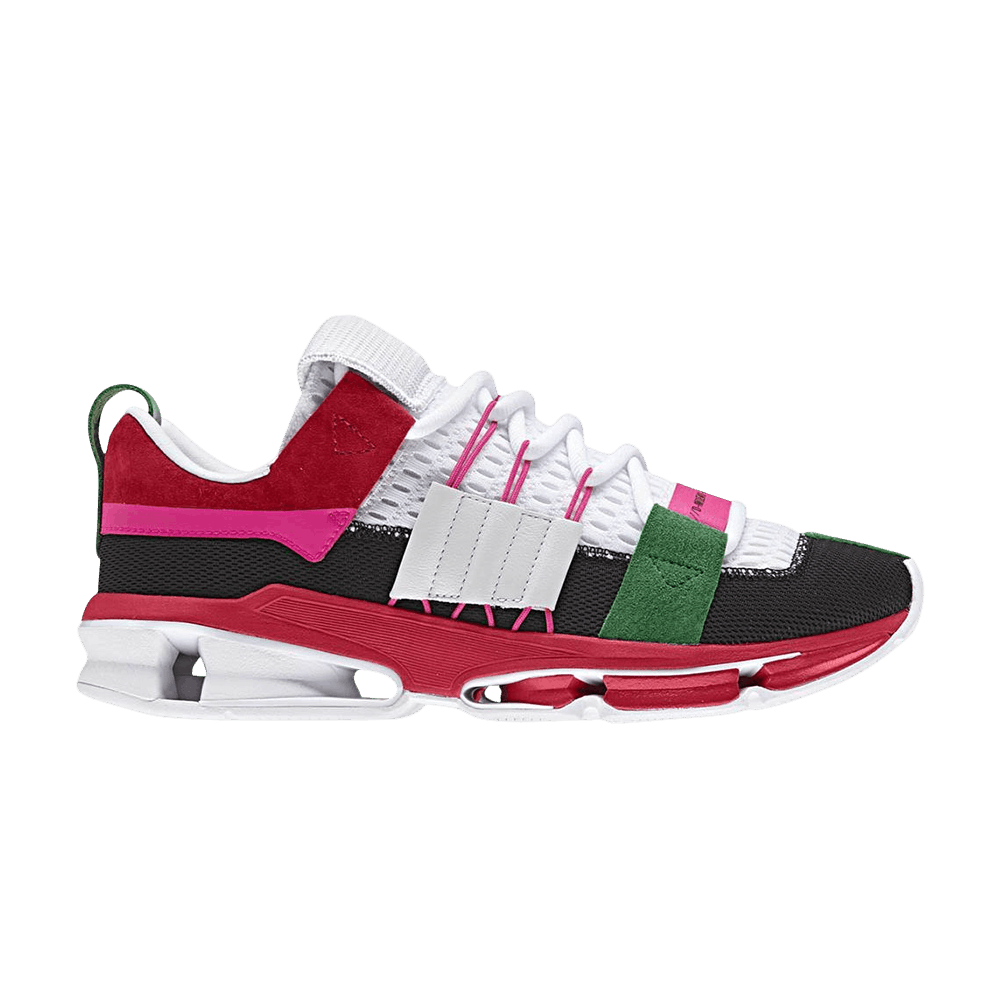 adidas Twinstrike ADV 'Multi Red' CM8095 - CM8095 - Novelship