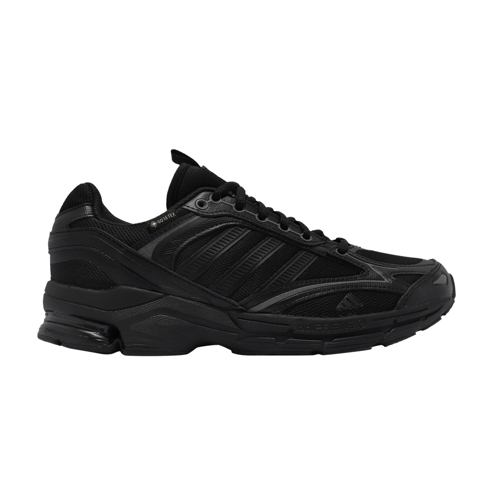 adidas Spiritain 2000 Gore‑Tex 'Triple Black' - GZ1321 - Novelship