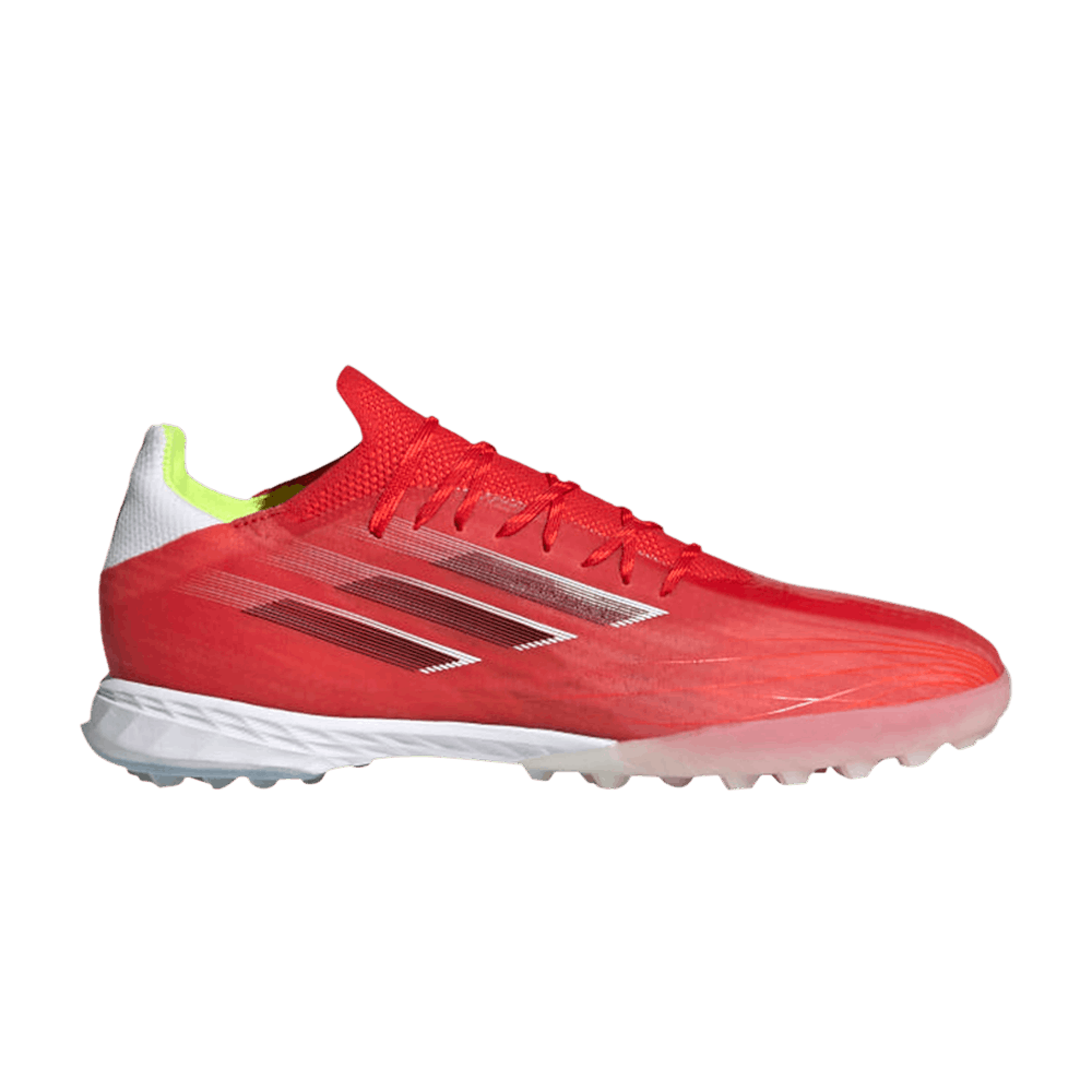 adidas X Speedflow.1 TF 'Red' FY3280 - FY3280 - Novelship
