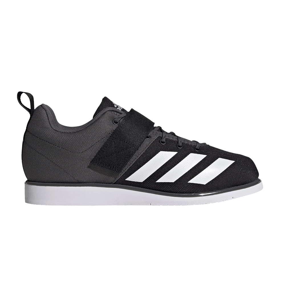 adidas Powerlift 4 'Black Grey' GZ5870 - Novelship