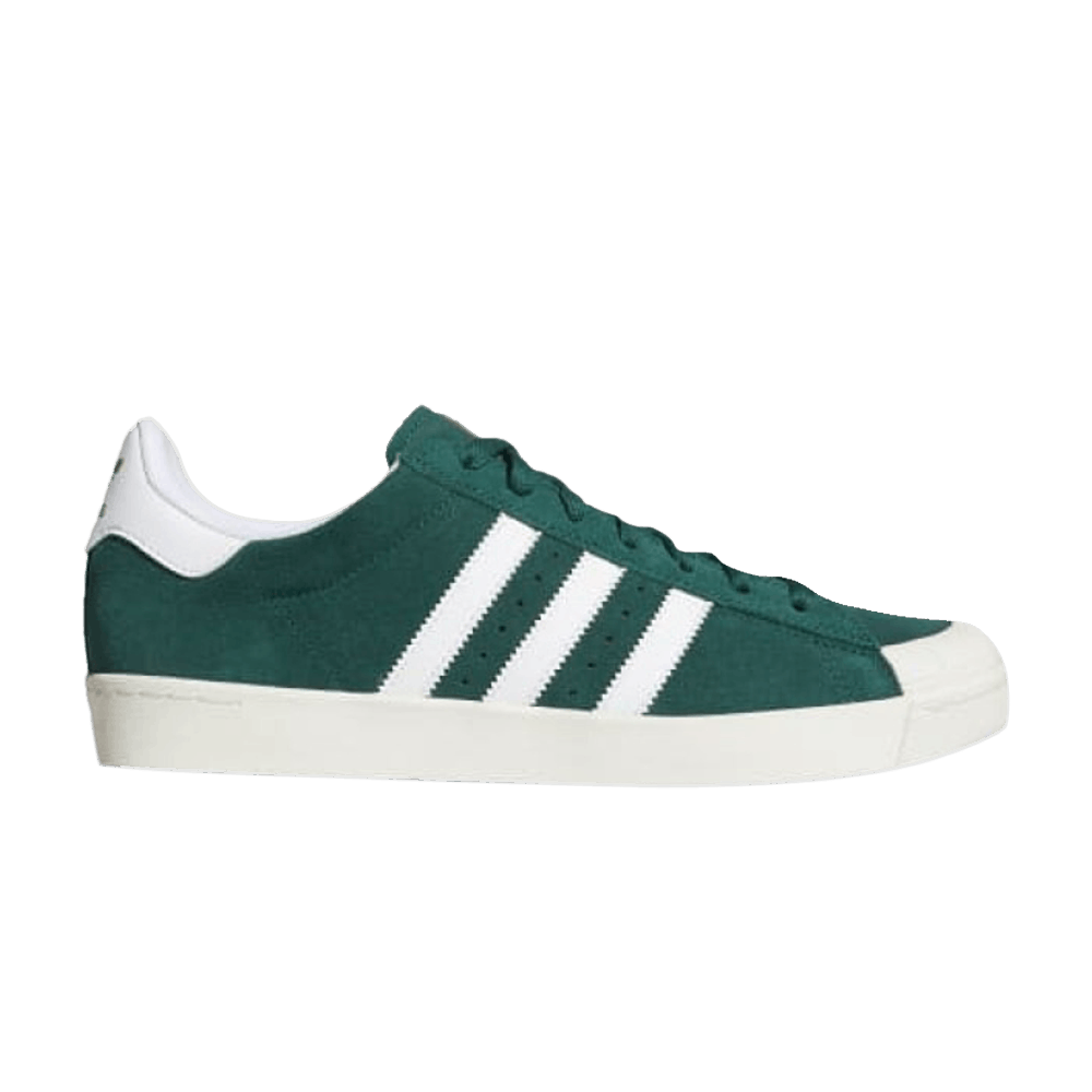 adidas Half Shell Vulc ADV 'Collegiate Green' CQ1218 - CQ1218 - Novelship