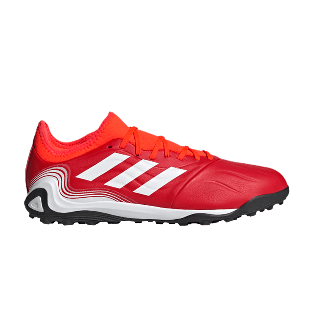 adidas Copa Sense.3 TF 'Red' FY6188 - FY6188 - Novelship