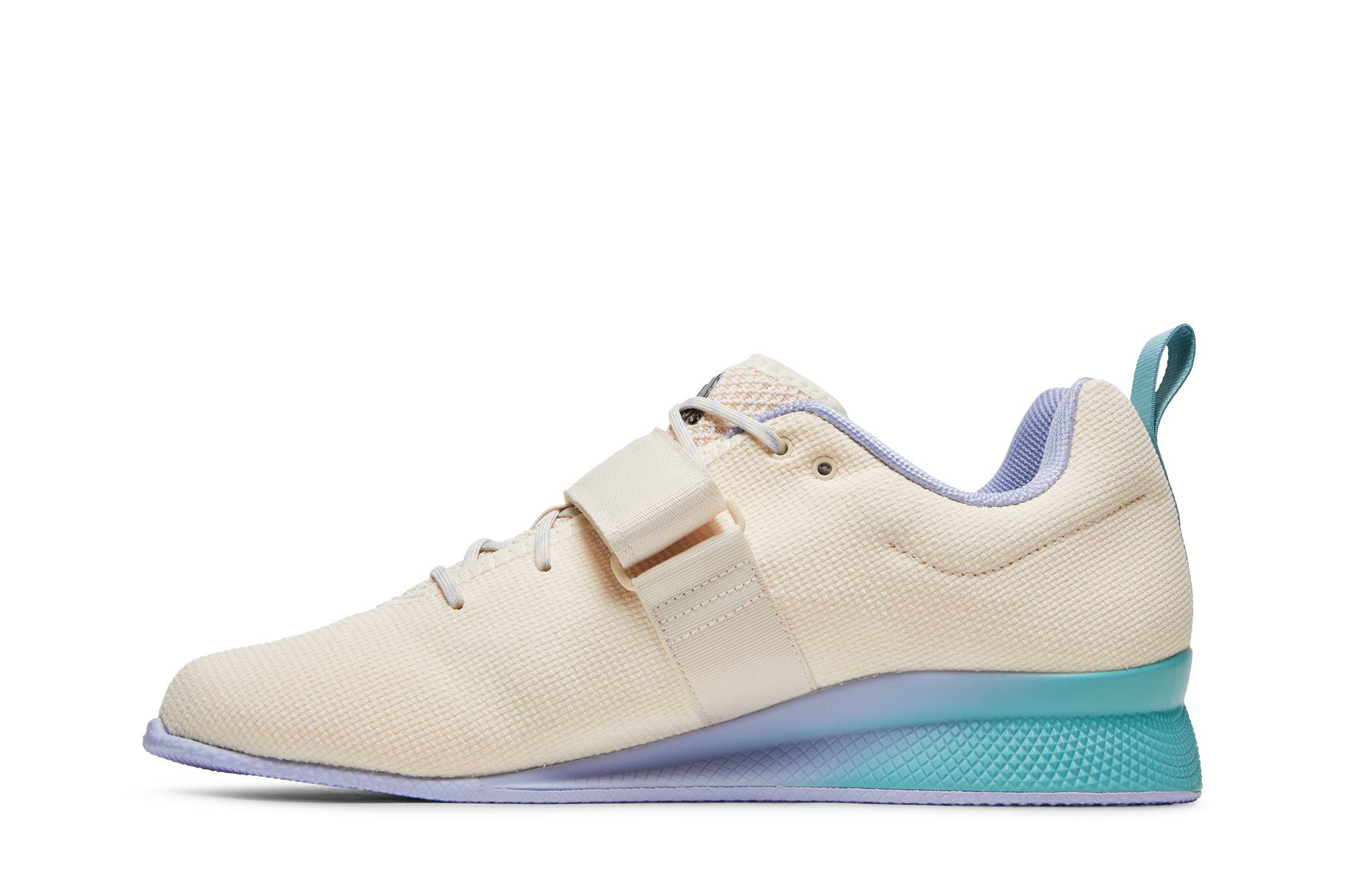 adidas Adipower Weightlifting 2 'Wonder White Violet Tone' - GZ0176 ...