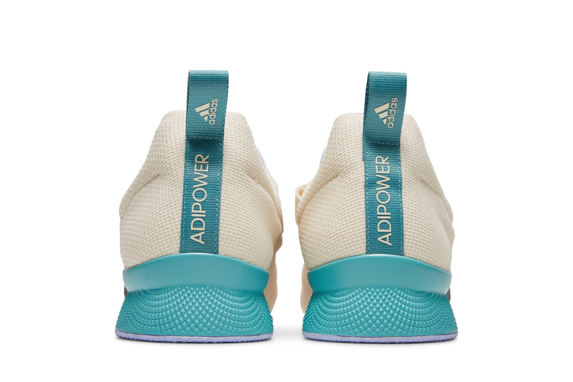 adidas Adipower Weightlifting 2 'Wonder White Violet Tone' - GZ0176 ...