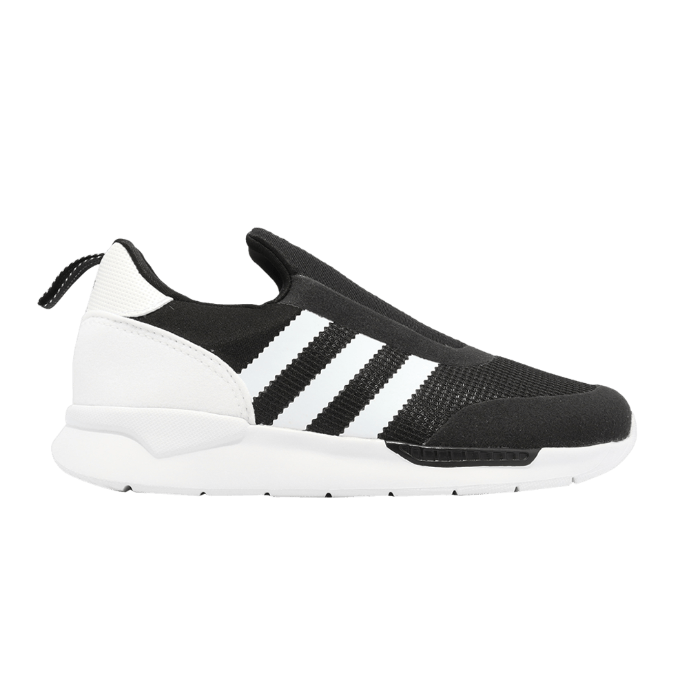 (Preschool) adidas ZX 360 'Black White' FX4936 - FX4936 - Novelship