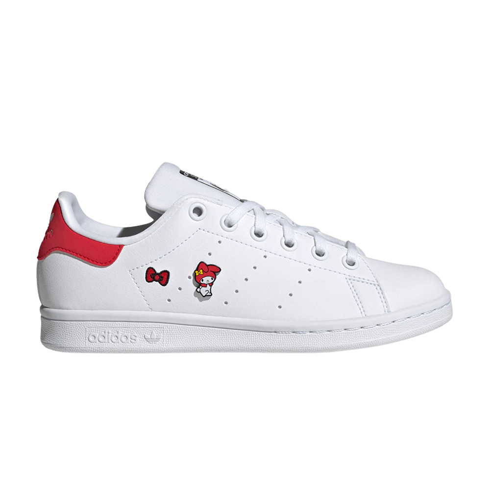 Hello Kitty x adidas Stan Smith 'Friends Forever' (GS) - HQ1901 - Novelship