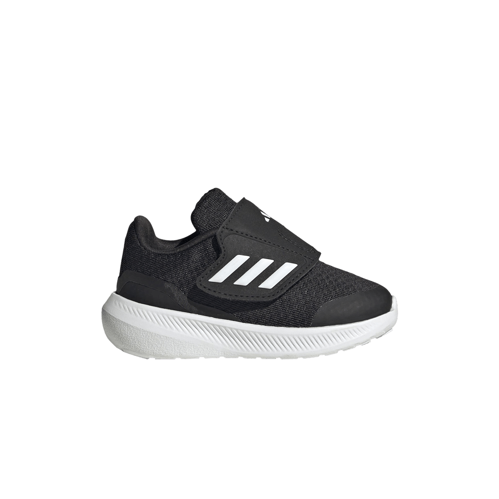 (Toddler) adidas Runfalcon 3.0 'Black White' HP5863 - HP5863 - Novelship