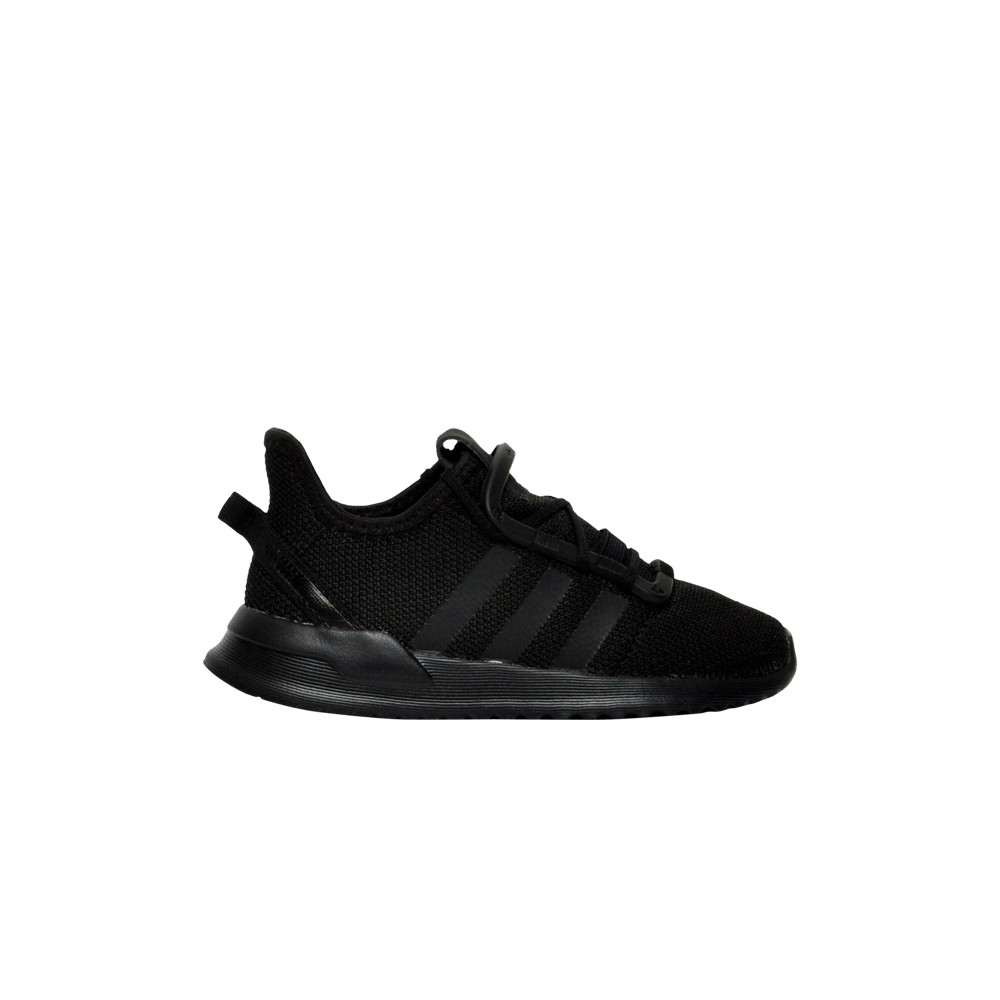 adidas U_Path Run 'Black' (TD) - G28118 - Novelship