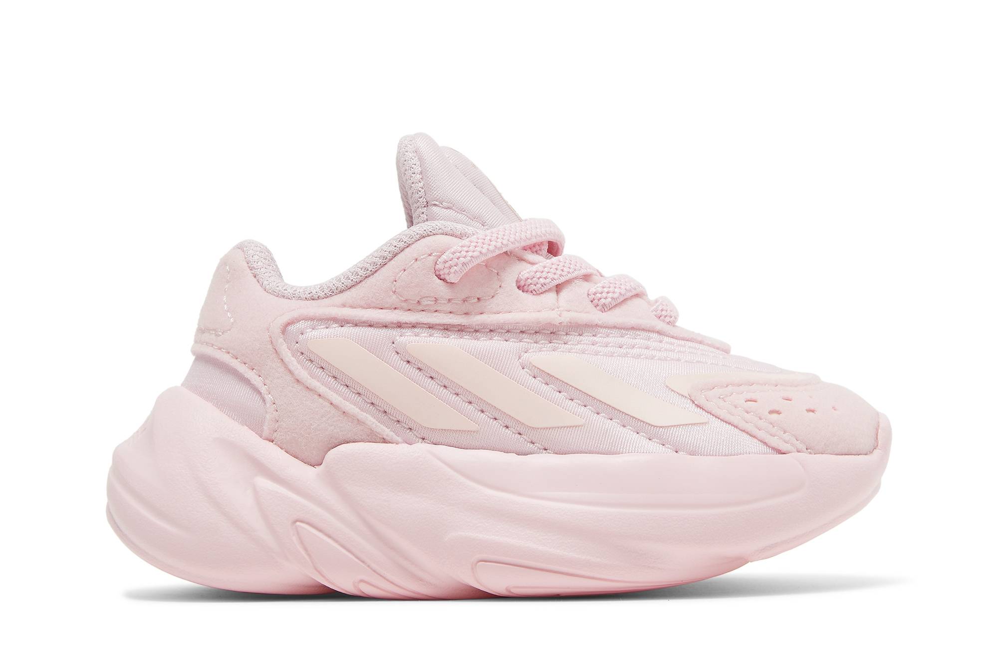 adidas Ozelia 'Clear Pink' (TD) - GW8131 - Novelship