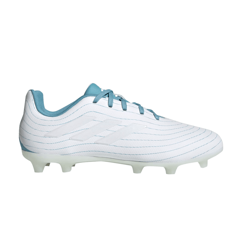 (Grade School) Parley x adidas Copa Pure.3 'Sustainability Pack' ID9331 ...
