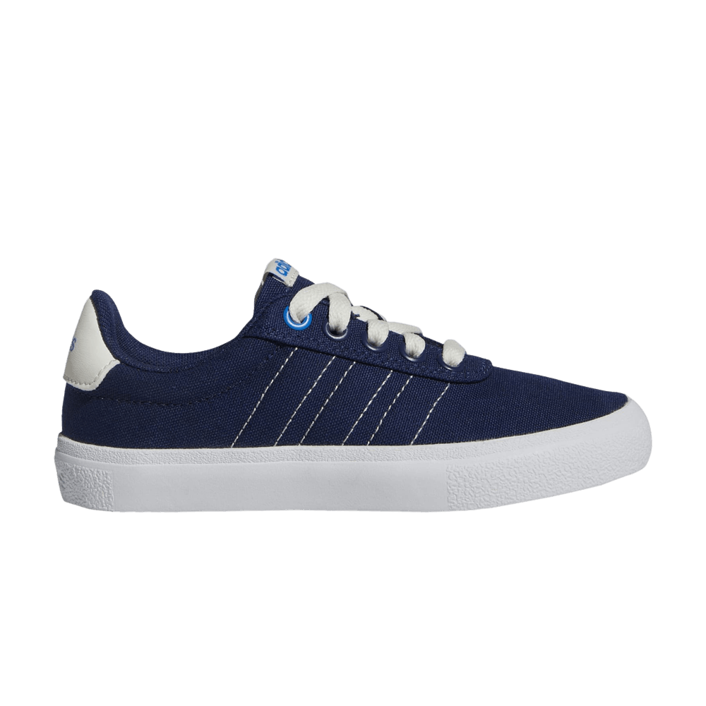 adidas Vulc Raid3r 'Dark Blue White' (GS) - GZ3334 - Novelship