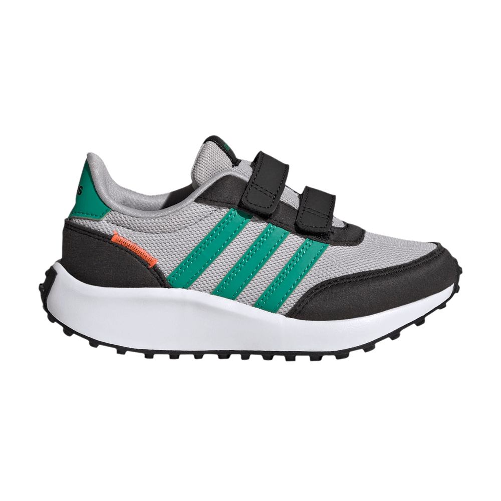 (Grade School) adidas Run 70s 'Grey Court Green' HP7684 - HP7684 ...