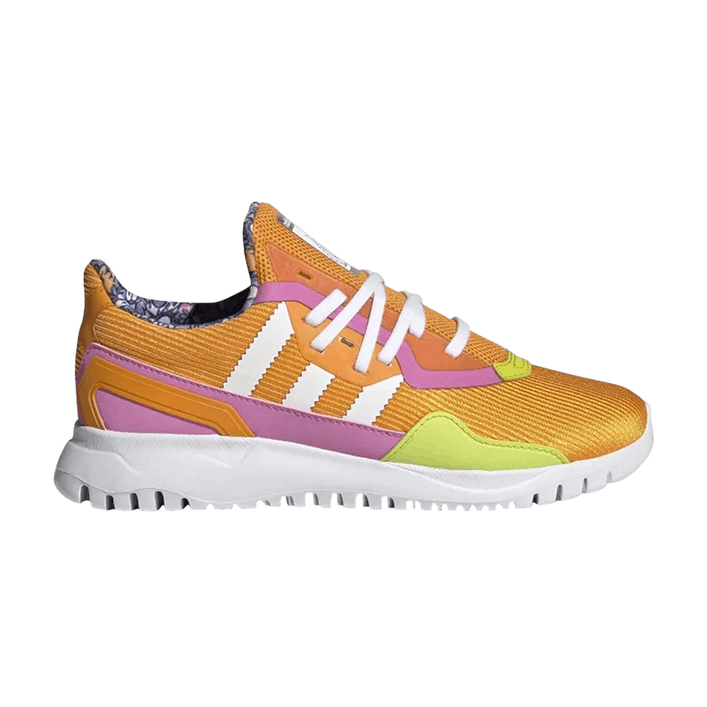 (Grade School) Kevin Lyons x adidas Originals Flex 'Monster' GZ3600 ...