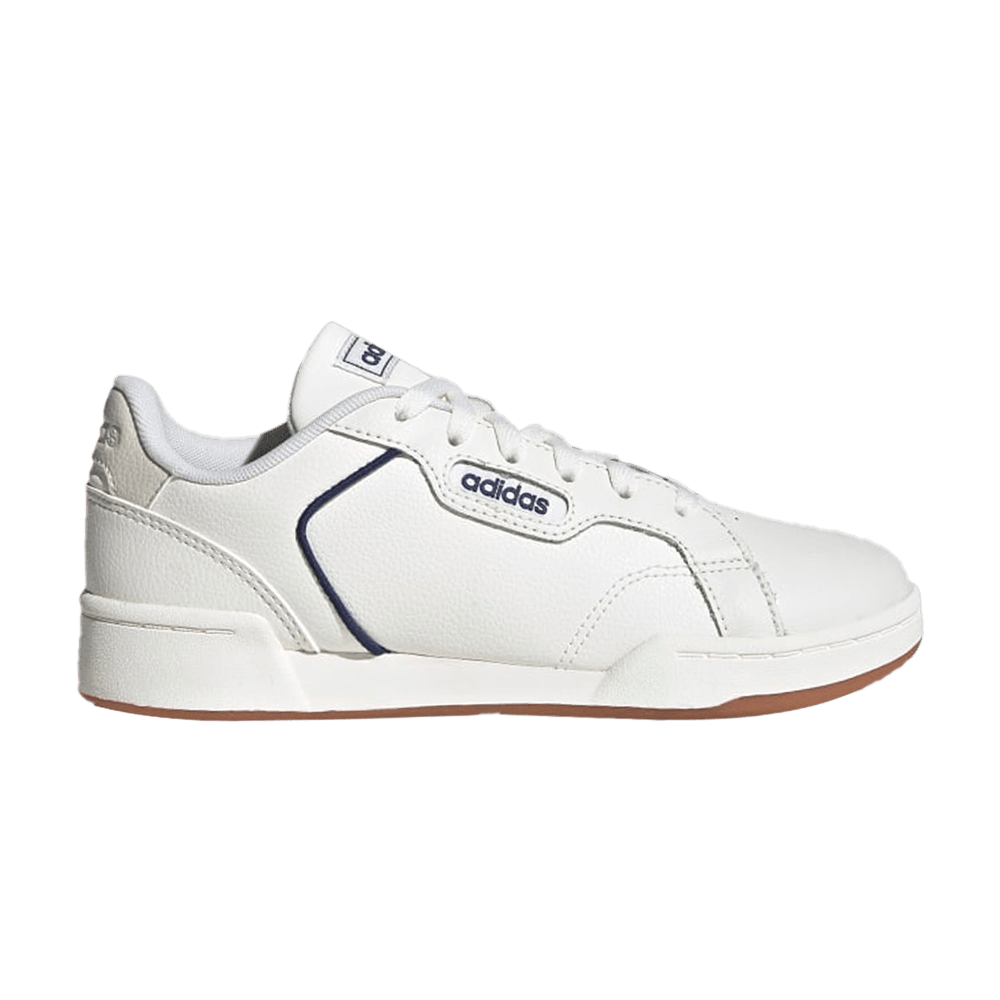 (Preschool) (Grade School) adidas Roguera 'White Tech Indigo' FW3288 ...