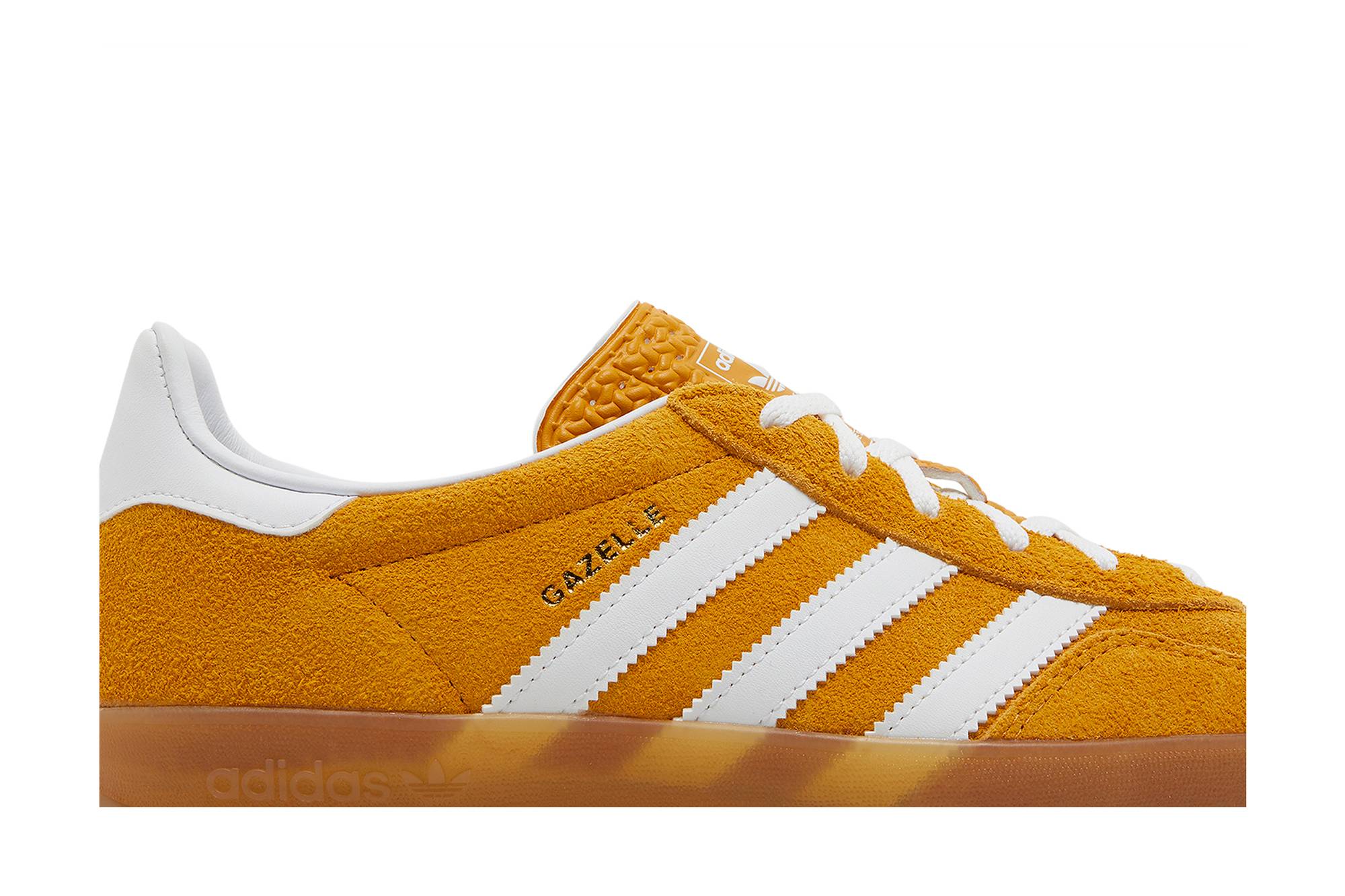 adidas Gazelle Indoor 'Orange Peel Gum' (WMNS) - HQ8716 - Novelship